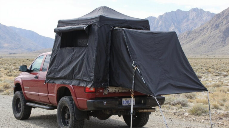 Tailgate Tents UK | Best Car Boot Tents for Cars and SUVs